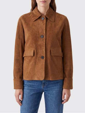 Arma Veste Femme couleur Marron