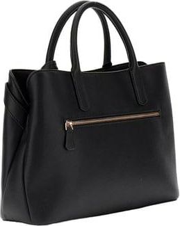 Guess Gregoria - Schwarze Handtasche