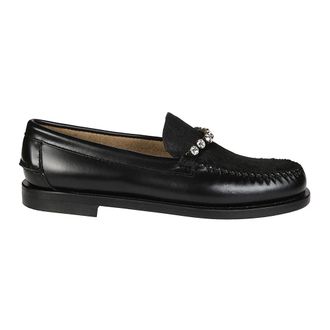 Forte_Forte Damen, Schuhe, Schwarzk, 37 EUGr&ouml;&szlig;e