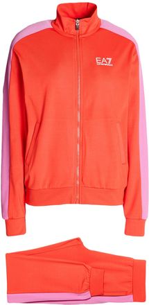 Emporio Armani OVERALLS - Sportanz&uuml;ge auf YOOX.COM