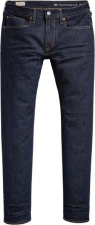 Levi's 502 Taper Rock Cod Jeans - - Jeans - Herren - Blau - W36 L32