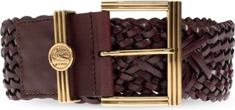 Etro Damen, Accessories, Braun, 85 CMGr&ouml;&szlig;e