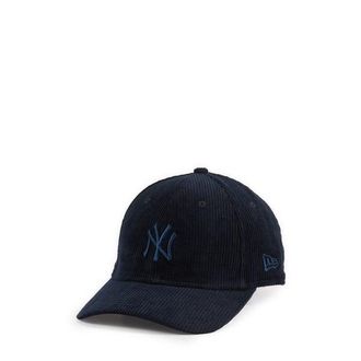 New Era Casquette Cord 9Forty en coton