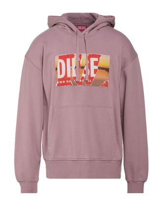 Diesel TOPS - Sweatshirts auf YOOX.COM