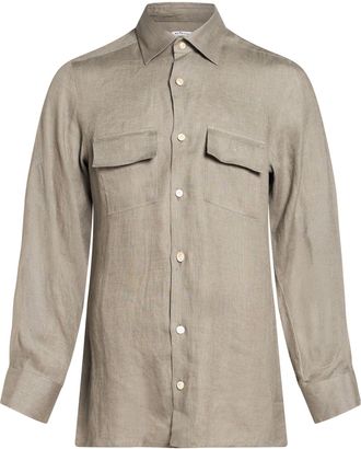 Kiton TOPS - Hemden auf YOOX.COM