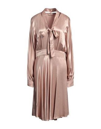 Twin-Set ROBES - Robes midi sur YOOX.COM