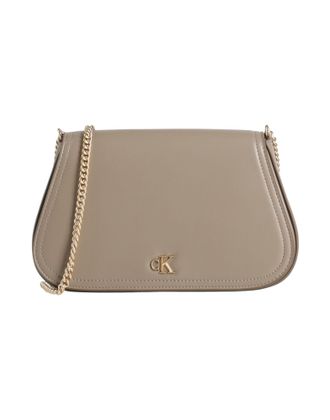 Calvin Klein TASCHEN - Umh&auml;ngetasche auf YOOX.COM
