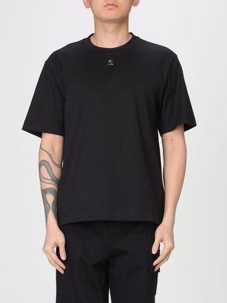 Fendi T-Shirt FENDI Homme couleur Noir