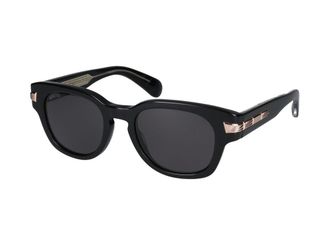 Gucci GG1518S Sunglasses - Black