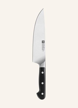 Zwilling Zwilling Kochmesser Pro schwarz
