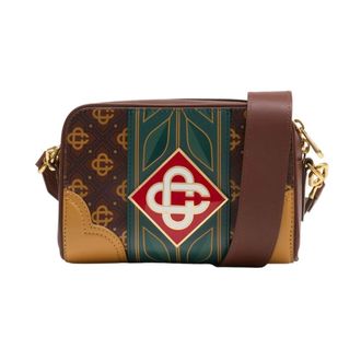 Casablanca Damen, Taschen, Mehrfarbig, ONE SIZEGr&ouml;&szlig;e