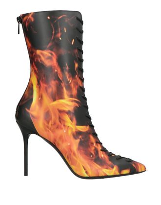 Balmain SCHUHE - Stiefeletten auf YOOX.COM