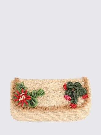 Anya Hindmarch Minitasche ANYA HINDMARCH Damen Farbe Beige