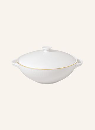 Villeroy & Boch Terrine Ch&acirc;teau Septfontaines weiss