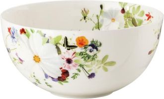Rosenthal Müslischale 15 cm Grand Air 15 CM, Mehrfarbig