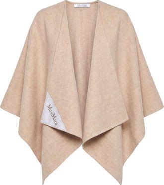 Max Mara JACKEN & M&Auml;NTEL - Capes auf YOOX.COM