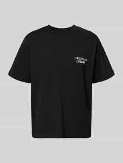 Jack & Jones T-Shirt mit Statement-Print Modell NORREBRO