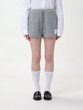 Thom Browne Short THOM BROWNE Femme couleur Gris