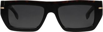 BOSS BRILLEN - Sonnenbrillen auf YOOX.COM