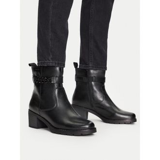 Tamaris Stiefeletten Tamaris 8-86416-43 Schwarz