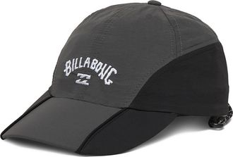 Billabong Cap Billabong WBEO-BB-U3-004-SS26 Dunkelgrau