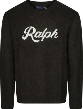Polo Ralph Lauren Herren, Strickwaren, Braun, XLGr&ouml;&szlig;e
