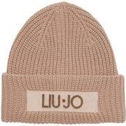 Liu Jo Beanie Desert Taupe 2F5057M0300 DESERT TAUPE TU