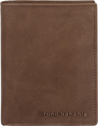 Bruno Banani Portemonnaie Bruno Banani Geldb&ouml;rse