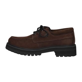 Timberland Britton Drive Lace Up - - Shoes - Herren - Braun - 45 EU