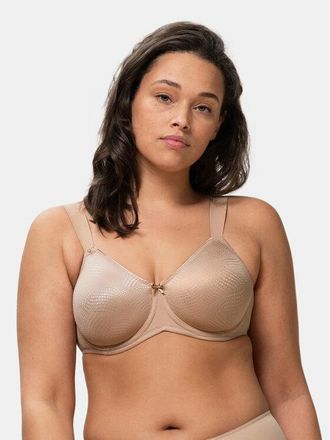 Triumph B&uuml;gel-BH Essential Minimizer W X 10166830 Beige