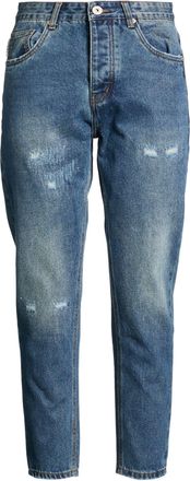 Berna HOSEN & R&Ouml;CKE - Jeanshosen auf YOOX.COM