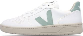 Veja WMNS V-12 Leather, Weiss, Farbe:Weiss, Gr&ouml;&szlig;e:38
