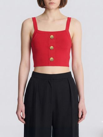 Balmain Top BALMAIN Damen Farbe Fuchsia