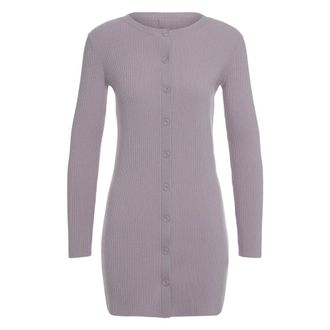 Sablyn Strickware - - Dresses - Damen - Lila - S