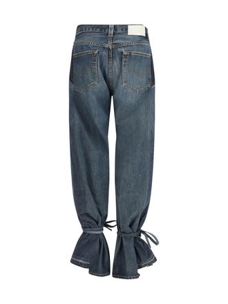 E.L.V. Denim Ridley Jeans - Blue