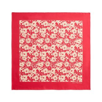 Ralph Lauren Damen, Accessories, Rot, ONE SIZEGr&ouml;&szlig;e