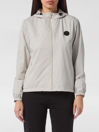 Plein Sport Veste Femme couleur Gris