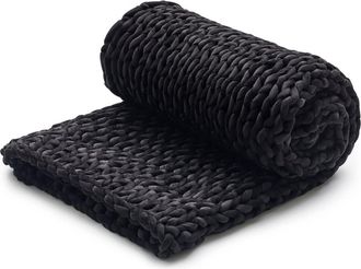 Generic Weighted Blanket - Weight Blanket knotendecke - Gewichtsdecke 6kg Entspannungsdecke 6 KG - Entspannungsdecke 6 KG Gewichtsdecke 10KG Entspannungsdecke