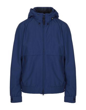 Woolrich JACKEN & M&Auml;NTEL - Jacken und Anoraks auf YOOX.COM