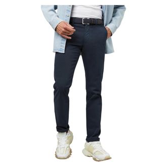 Meyer Herren, Hosen, Blau, W31 L34Größe