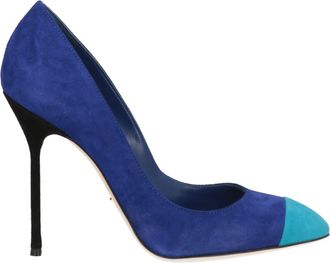 Sergio Rossi SCHUHE - Pumps auf YOOX.COM