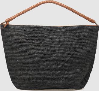 Ibeliv Sac Utopia Black