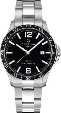 Certina DS-8 Powermatic 80 Herrenuhr C033.807.11.057.00