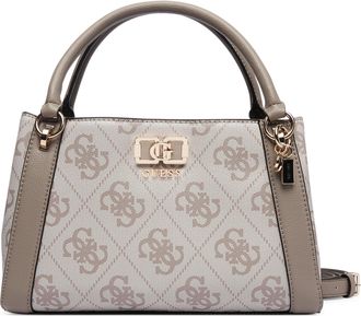 Guess Handtasche Guess Karnilla HWOS99 01060 Beige