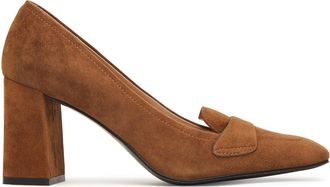 Furla Pumps Furla Slod Moca-Pump YM36FSD C10000 CN 03B00 Braun