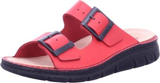 Finn Comfort Pantolette Cayman-S
