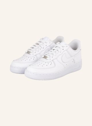 Nike Sneaker Air Force 1 07 weiss