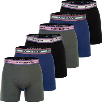 Scotch & Soda Trunks
