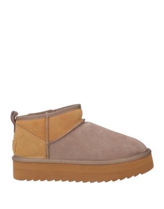 Colors Of California SCHUHE - Stiefeletten auf YOOX.COM