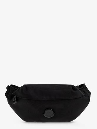 Moncler Durance technical fabric belt bag - MONCLER - gender_Man